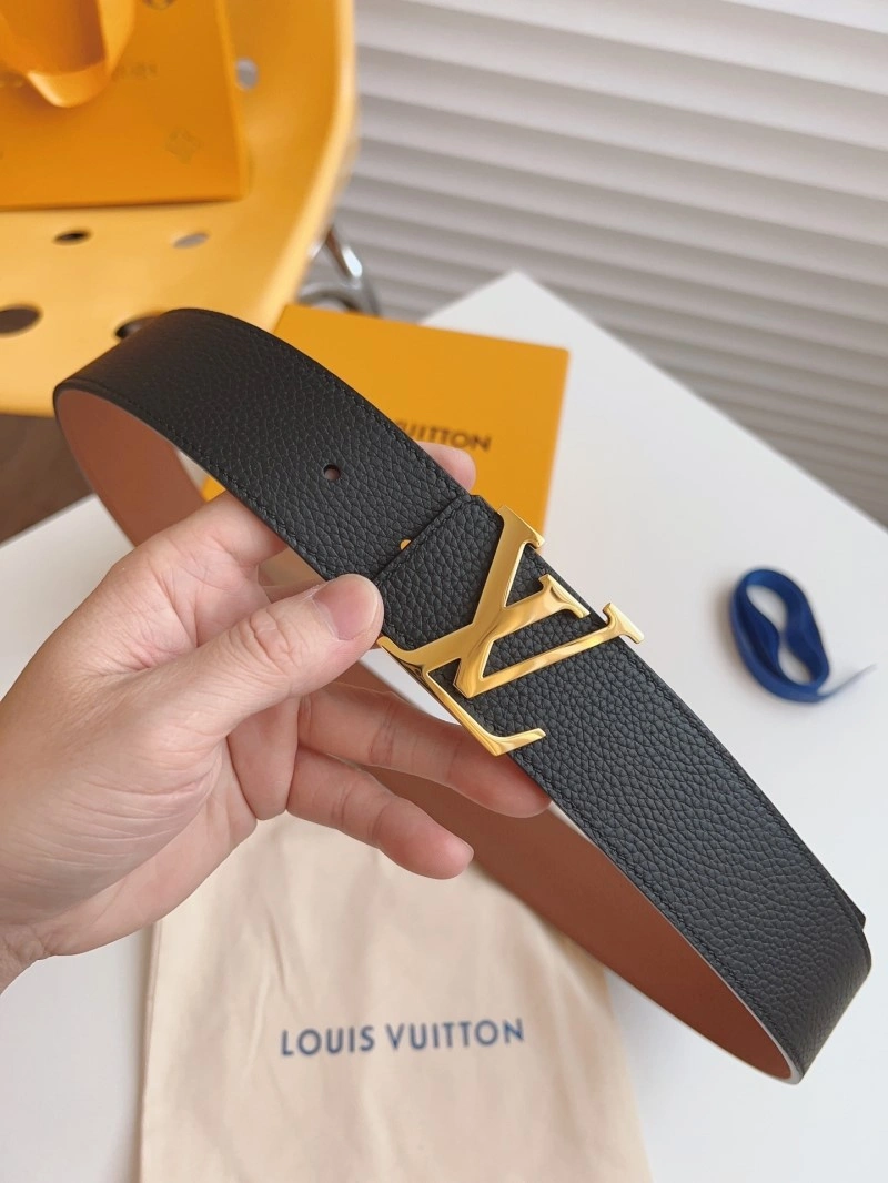 Perfect replica Louis Vuitton Belts