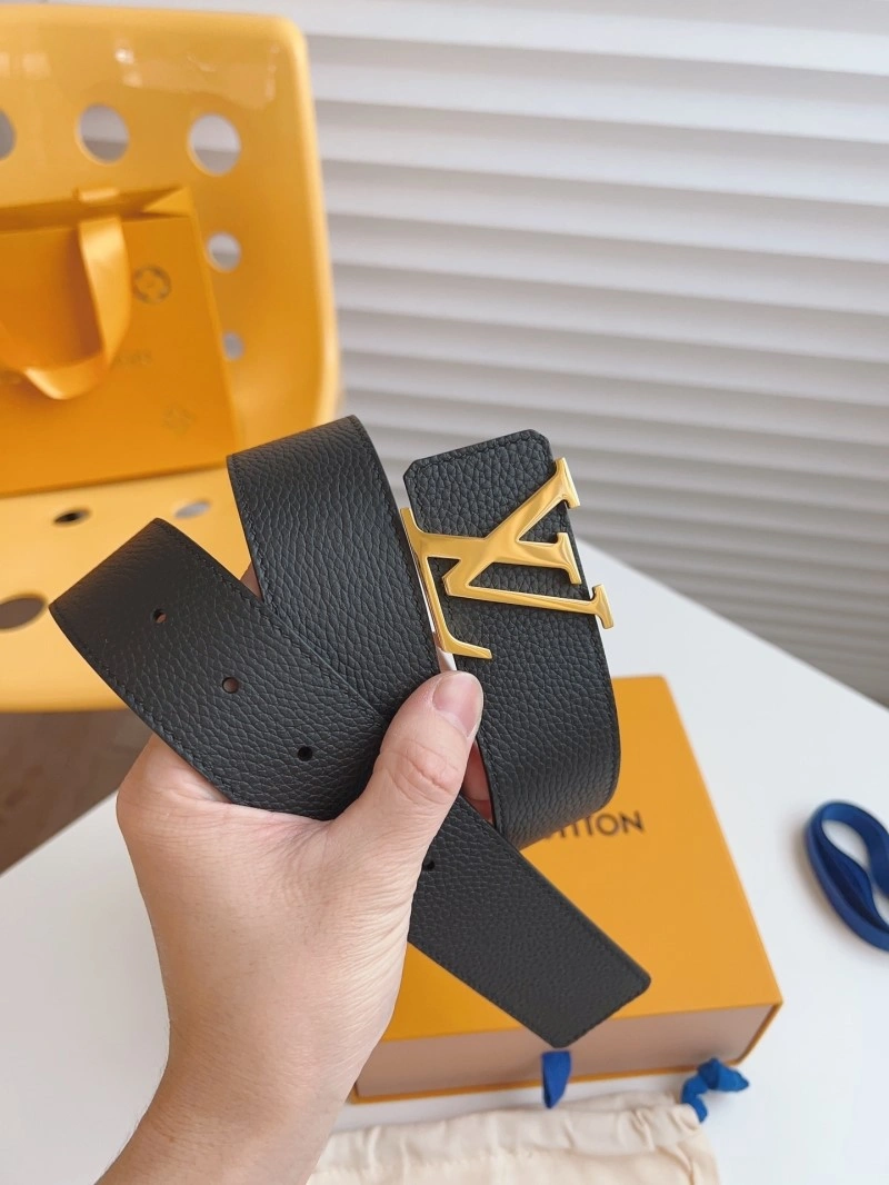 Perfect replica Louis Vuitton Belts