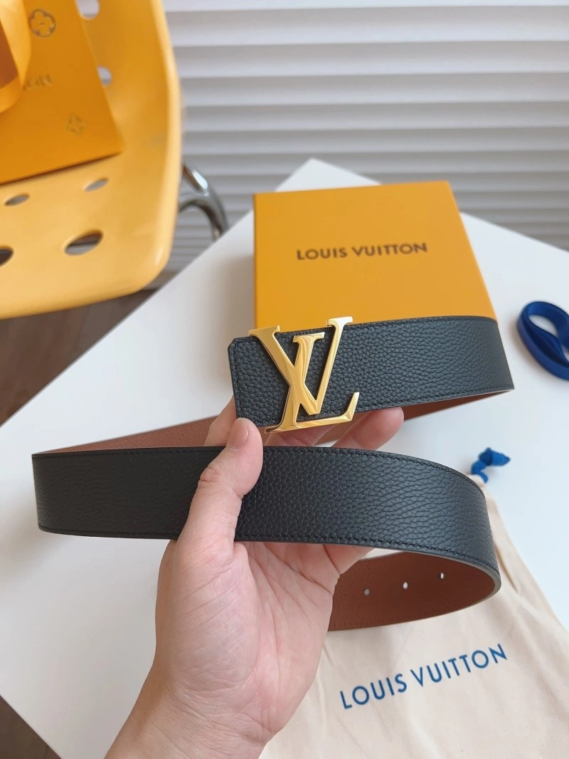 Perfect replica Louis Vuitton Belts
