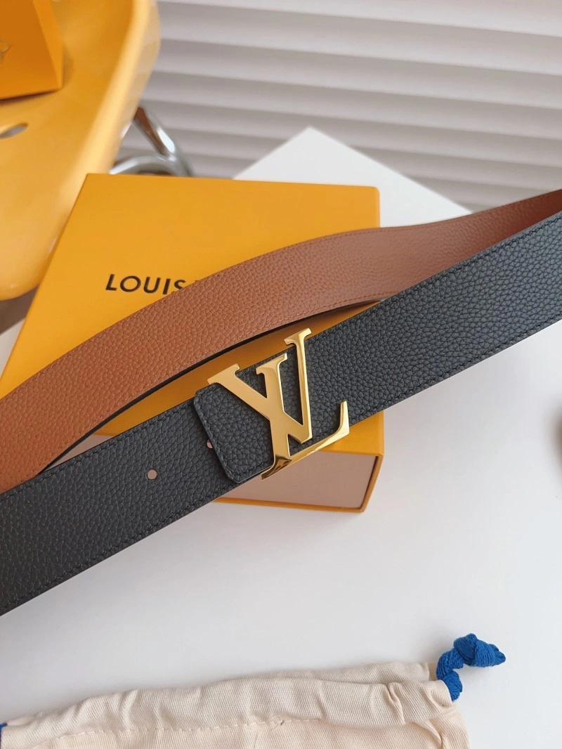 Perfect replica Louis Vuitton Belts