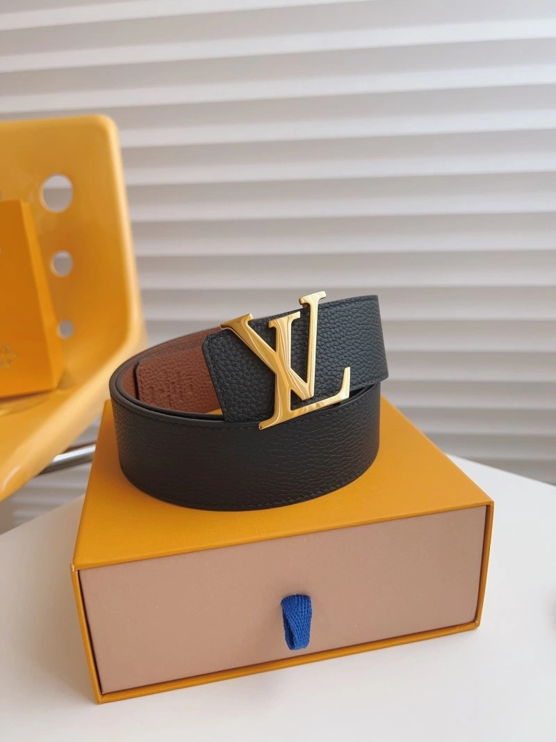 Perfect replica Louis Vuitton Belts