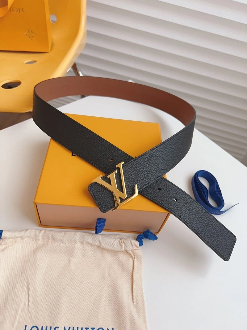 Perfect replica Louis Vuitton Belts