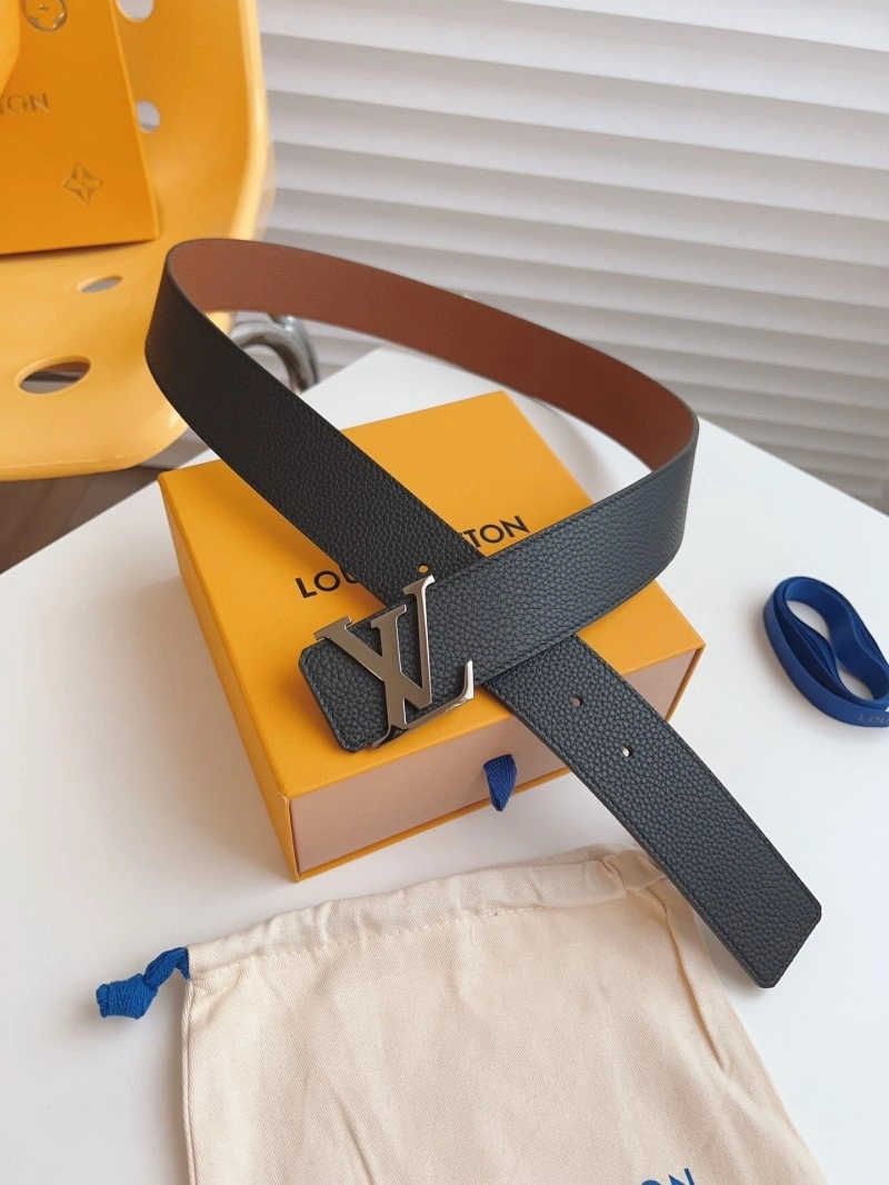 Perfect replica Louis Vuitton Belts