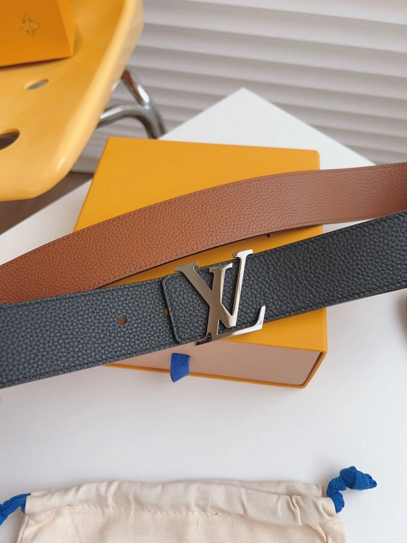 Perfect replica Louis Vuitton Belts