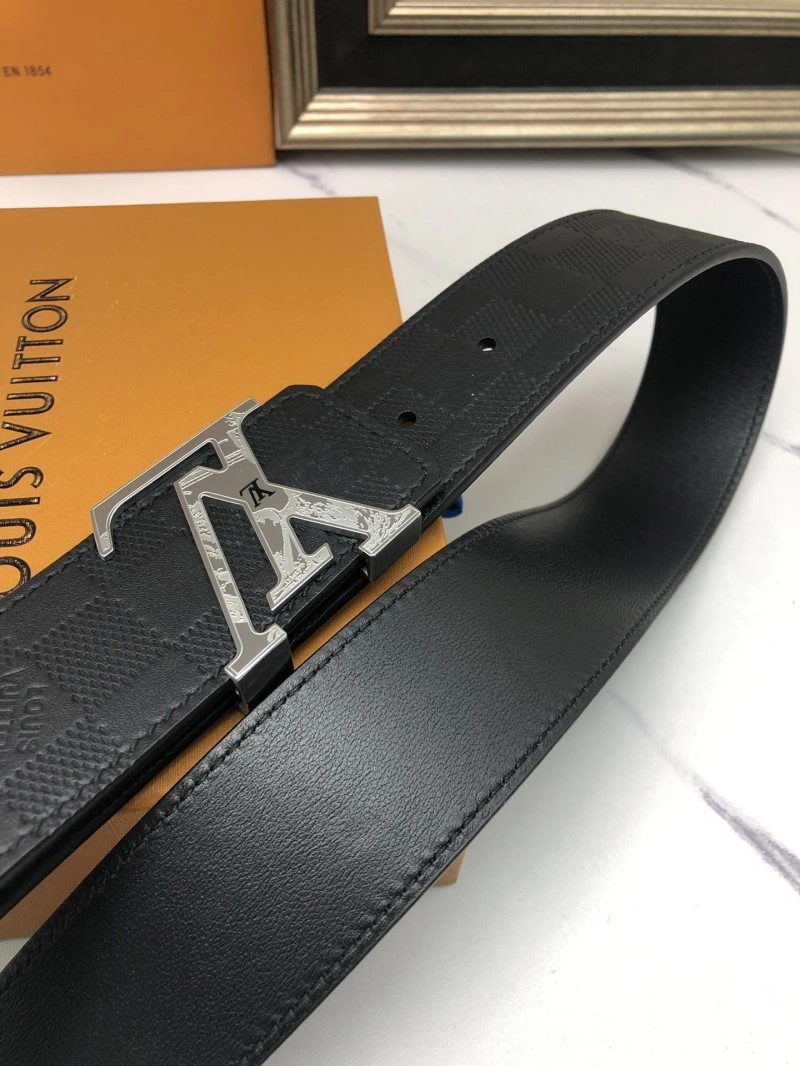 Value-priced Louis Vuitton Belts