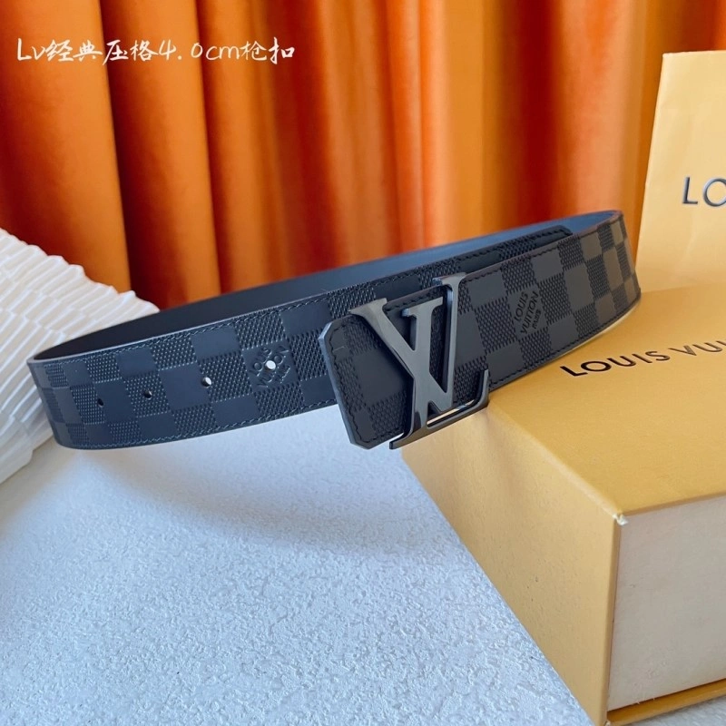 Top match Louis Vuitton Belts