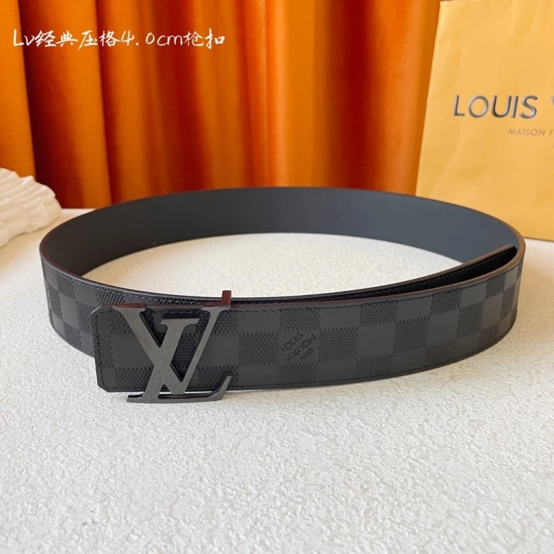 Top match Louis Vuitton Belts