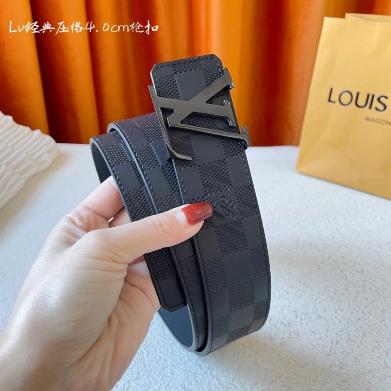 Top match Louis Vuitton Belts