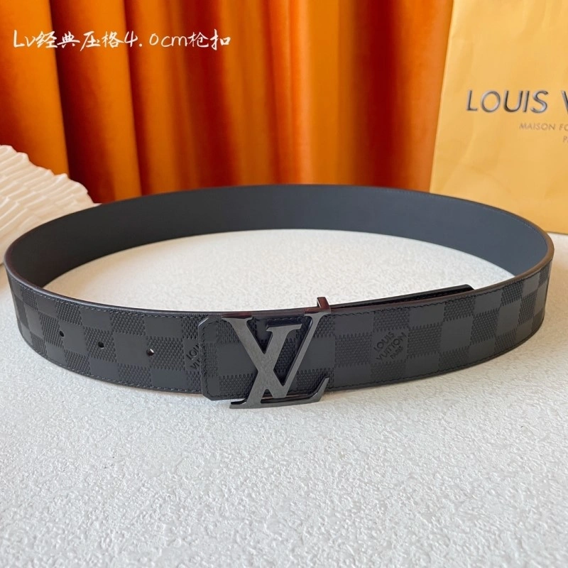 Top match Louis Vuitton Belts