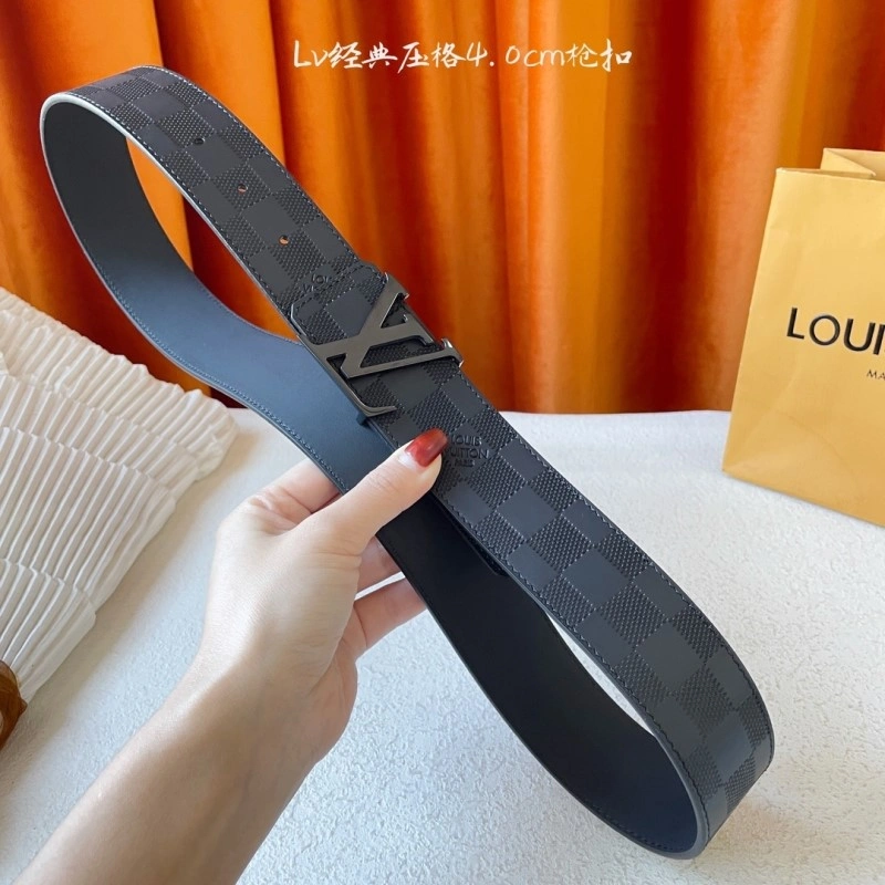 Top match Louis Vuitton Belts