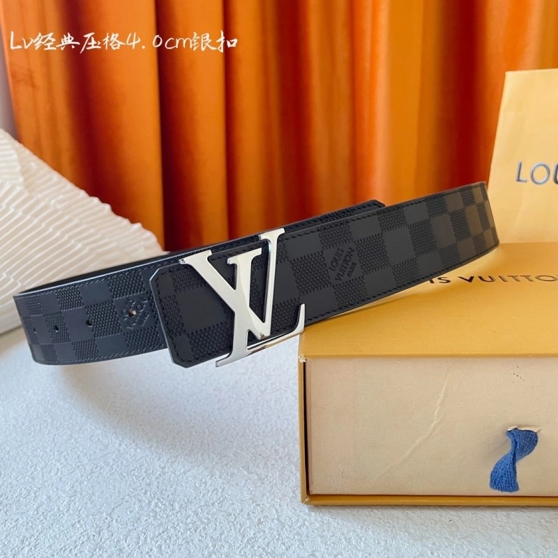 Economical Louis Vuitton Belts
