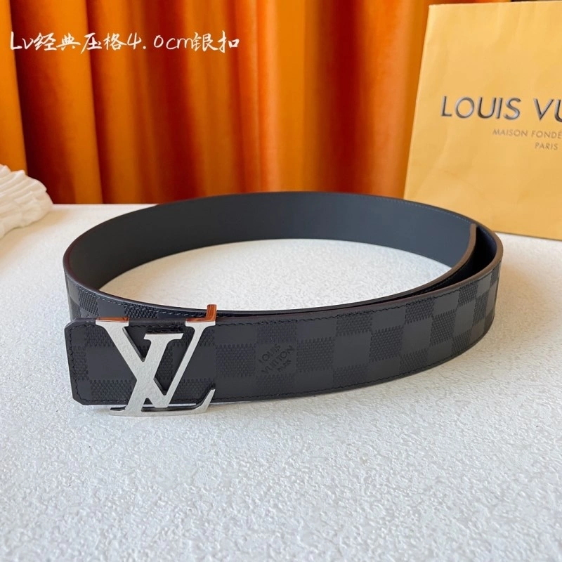Economical Louis Vuitton Belts