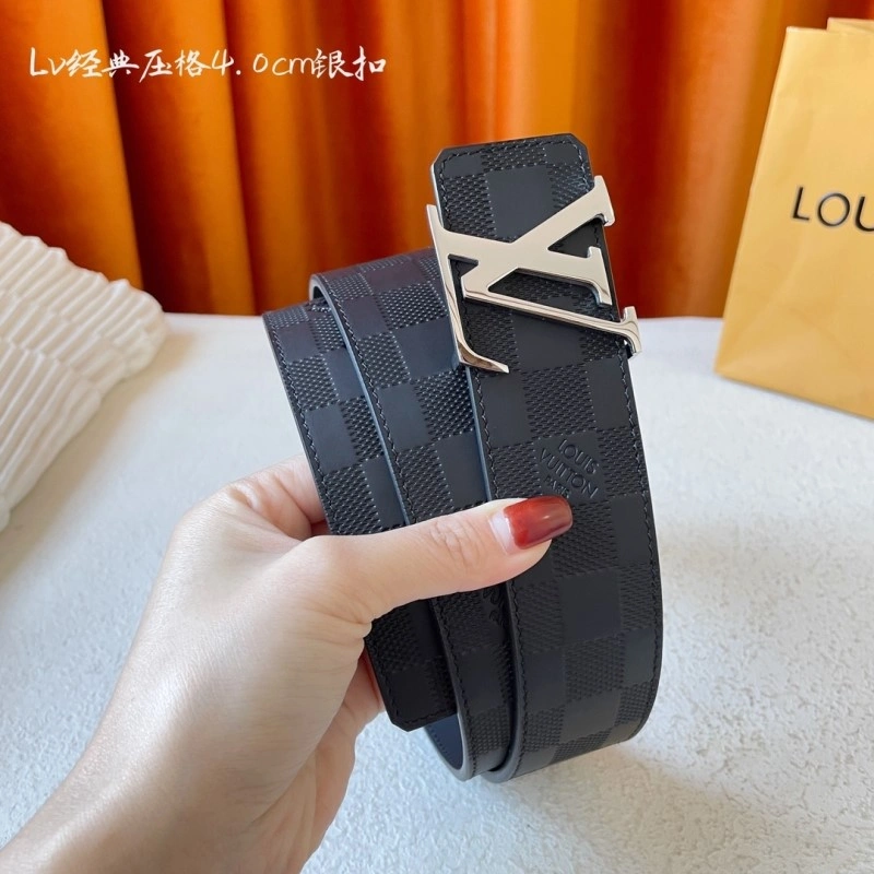 Economical Louis Vuitton Belts