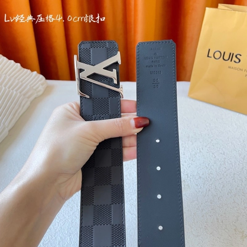 Economical Louis Vuitton Belts