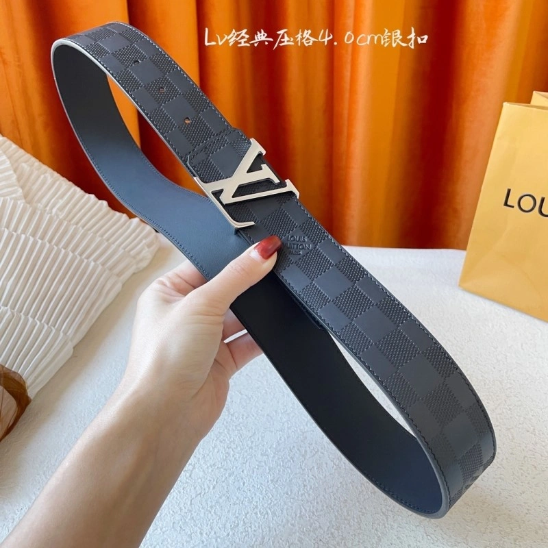Economical Louis Vuitton Belts