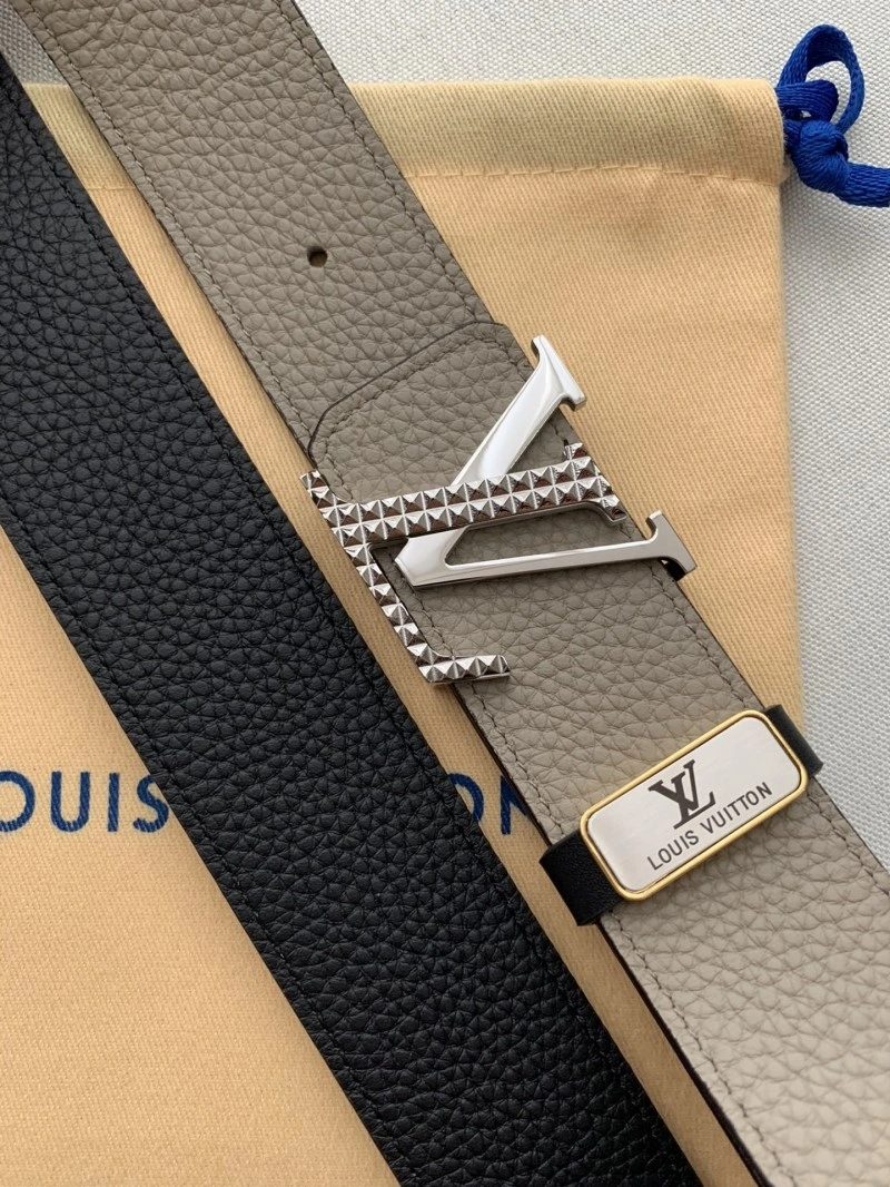 Original Louis Vuitton Belts