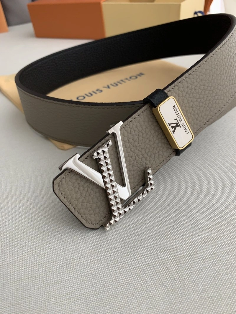 Original Louis Vuitton Belts