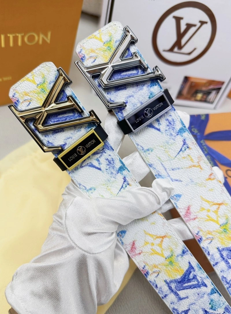 OEM Louis Vuitton Belts