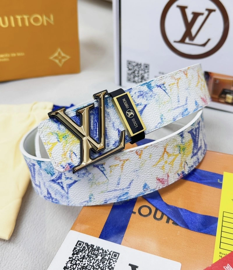 OEM Louis Vuitton Belts