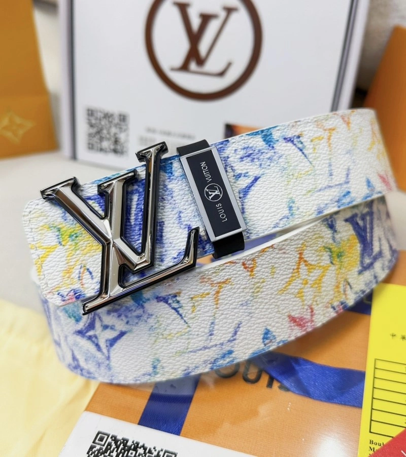 OEM Louis Vuitton Belts