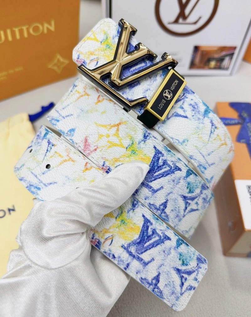 OEM Louis Vuitton Belts