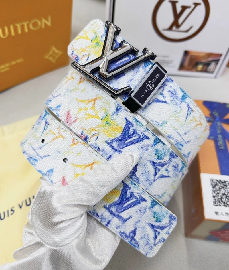 OEM Louis Vuitton Belts