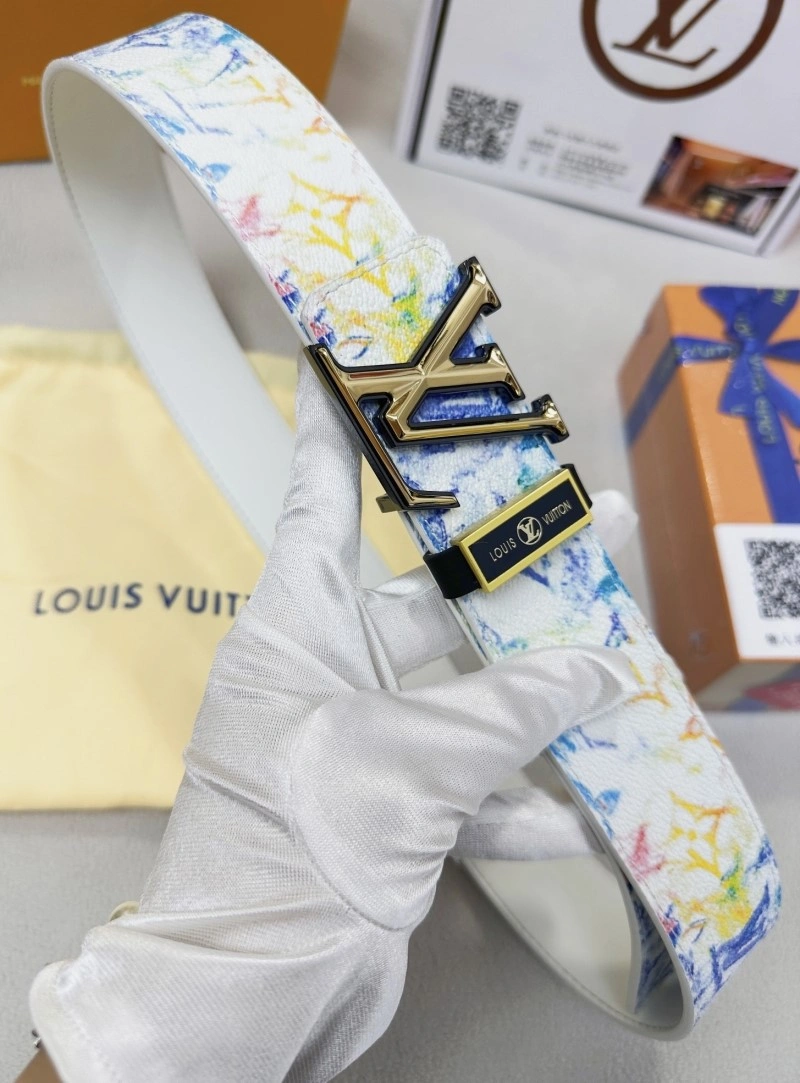 OEM Louis Vuitton Belts