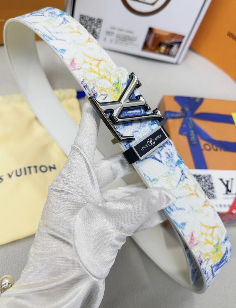 OEM Louis Vuitton Belts