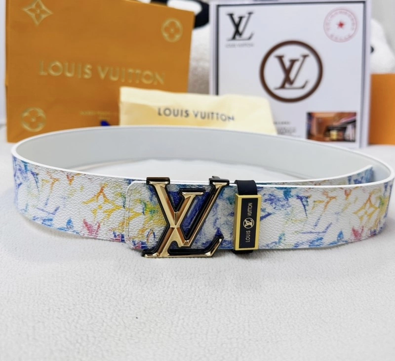 OEM Louis Vuitton Belts