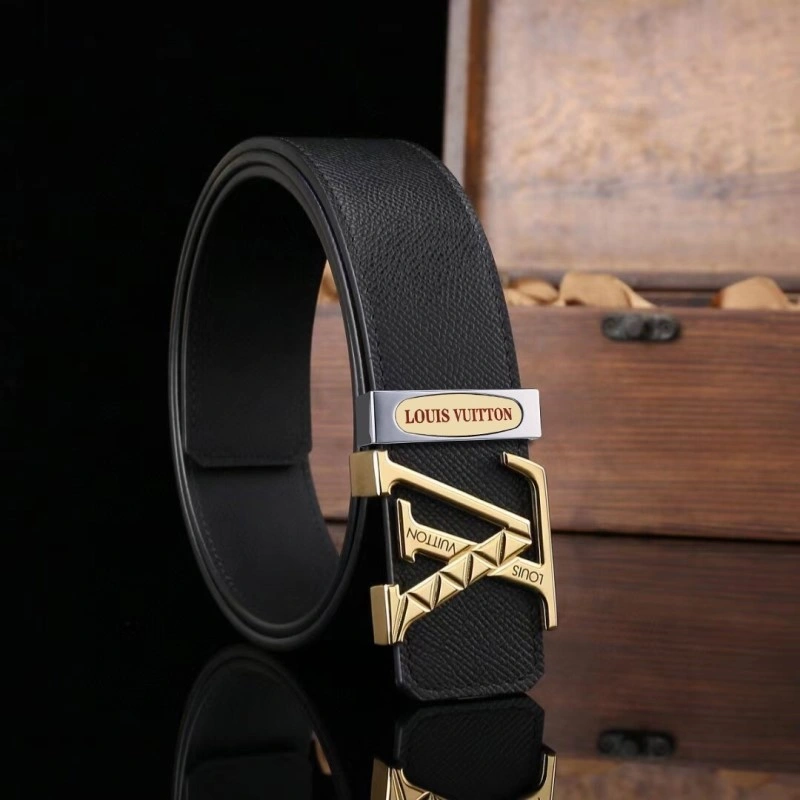 1:1 copy Louis Vuitton Belts