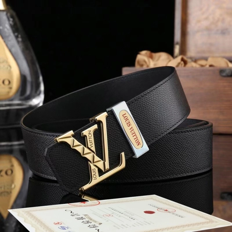 1:1 copy Louis Vuitton Belts