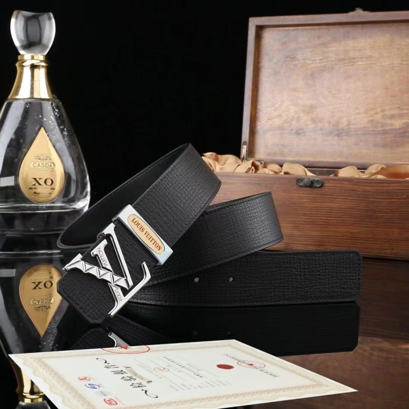 1:1 copy Louis Vuitton Belts