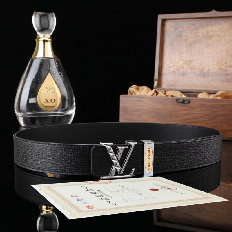 1:1 copy Louis Vuitton Belts