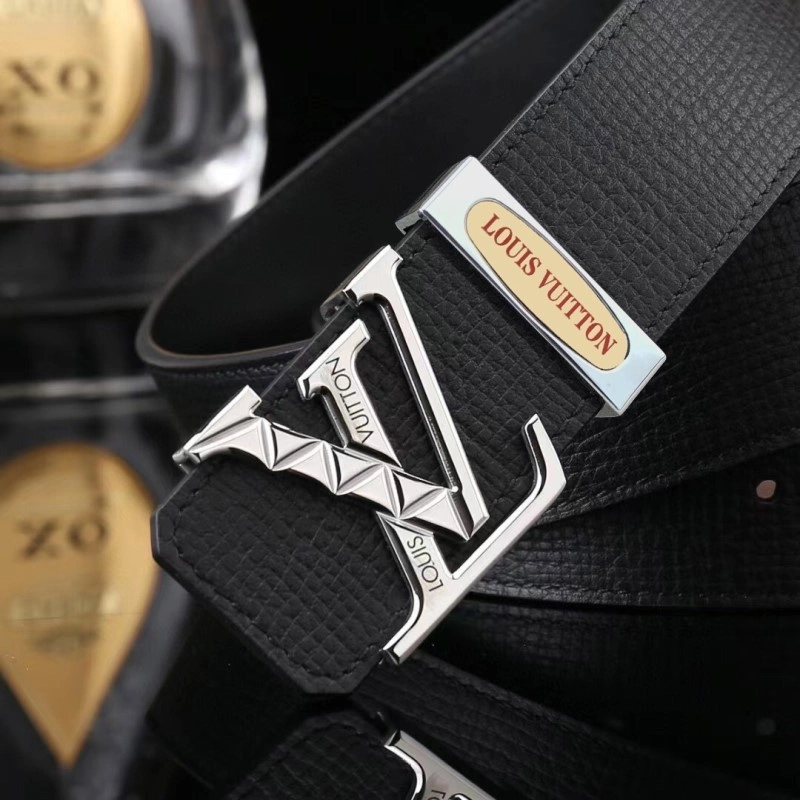 1:1 copy Louis Vuitton Belts