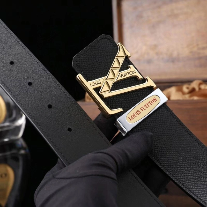 1:1 copy Louis Vuitton Belts