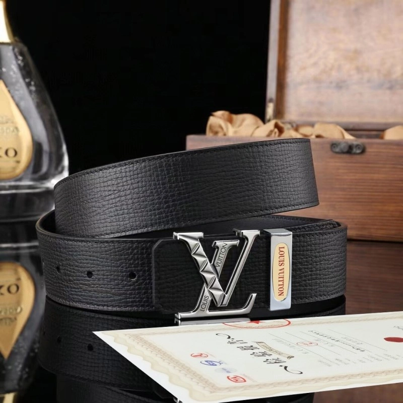 1:1 copy Louis Vuitton Belts