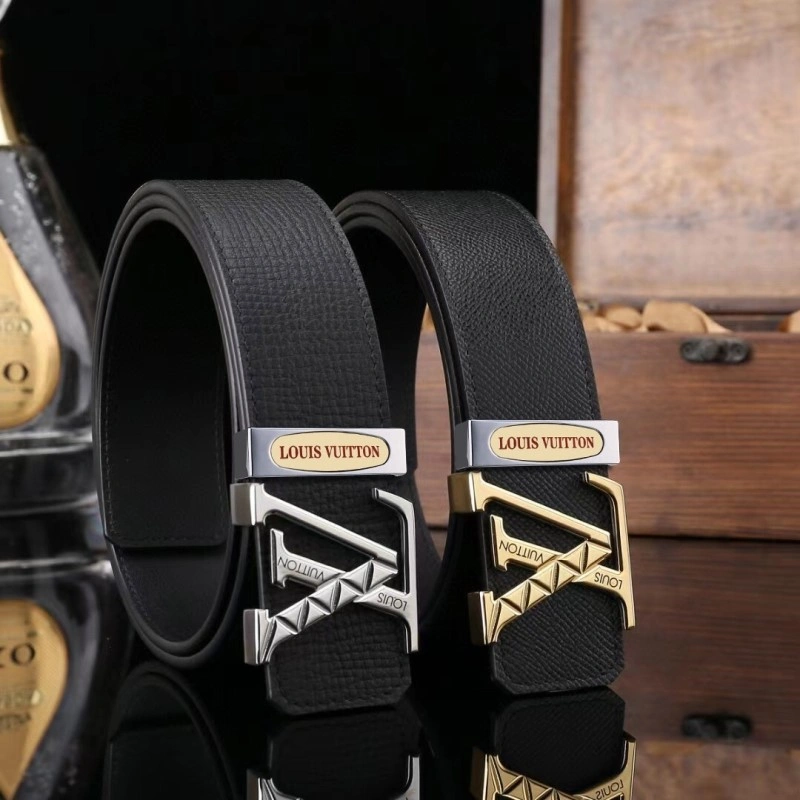 1:1 copy Louis Vuitton Belts