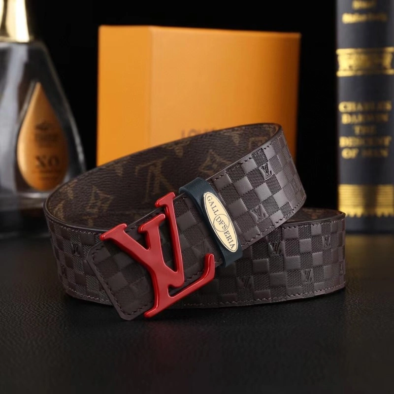 Legit Louis Vuitton Belts