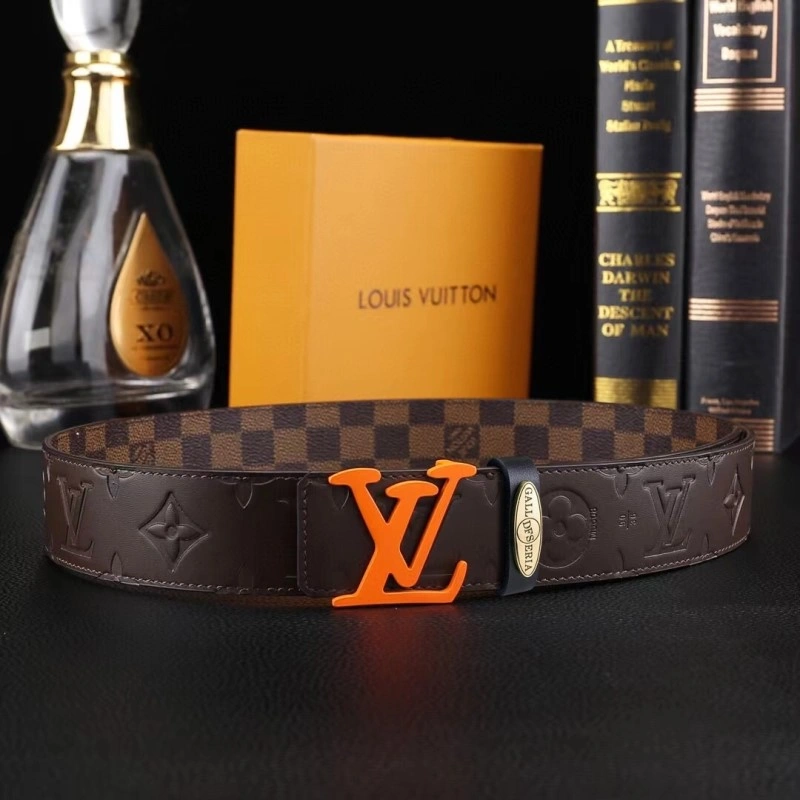 Legit Louis Vuitton Belts