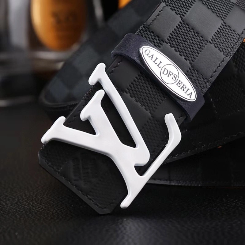 Legit Louis Vuitton Belts