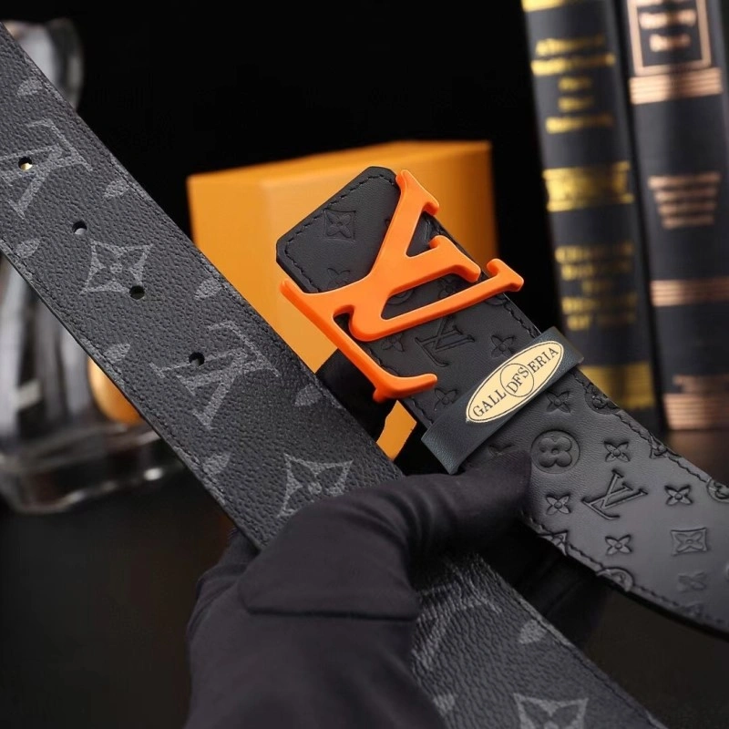 Legit Louis Vuitton Belts