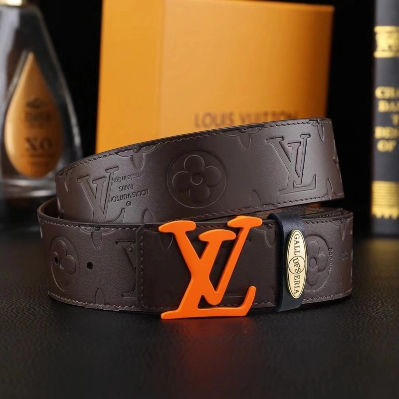 Legit Louis Vuitton Belts