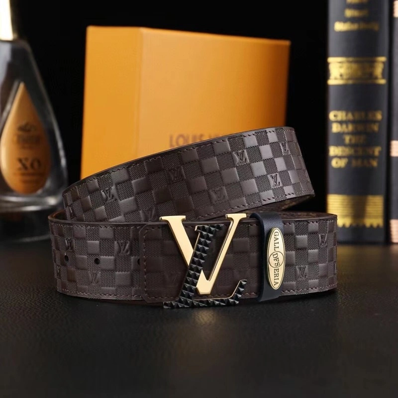 Brand-original Louis Vuitton Belts