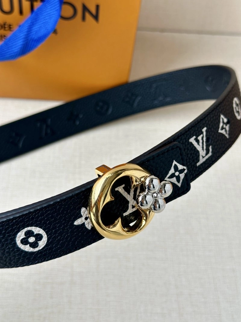 Reasonably priced Louis Vuitton Belts