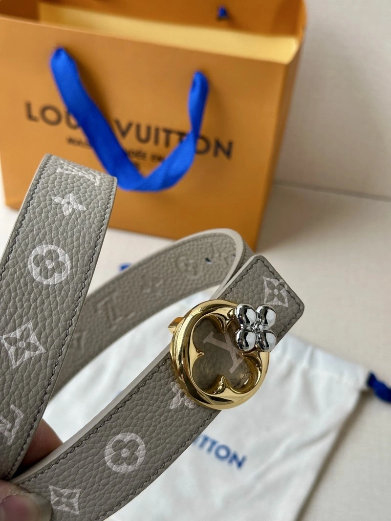 Discounted Louis Vuitton Belts