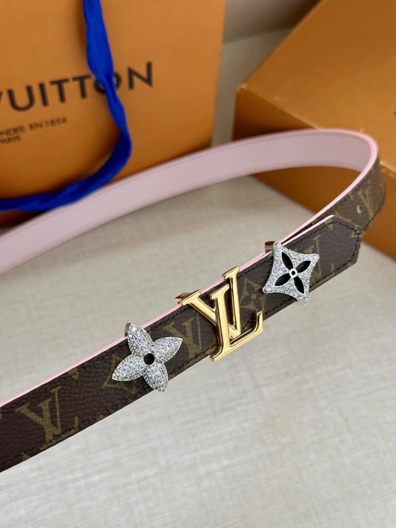 Economical Louis Vuitton Belts