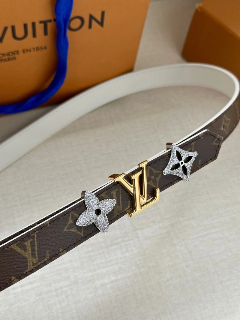 Top mirror Louis Vuitton Belts