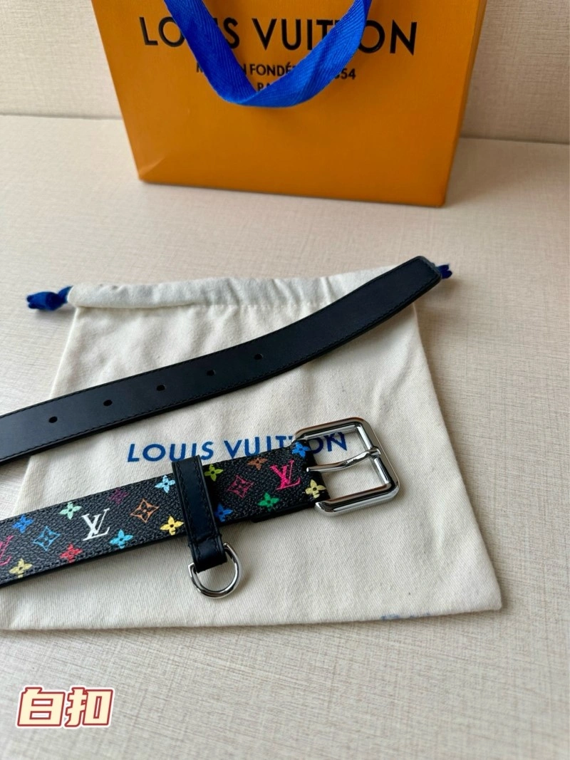 Cut-rate Louis Vuitton Belts