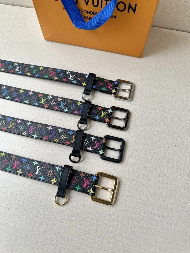 Cut-rate Louis Vuitton Belts