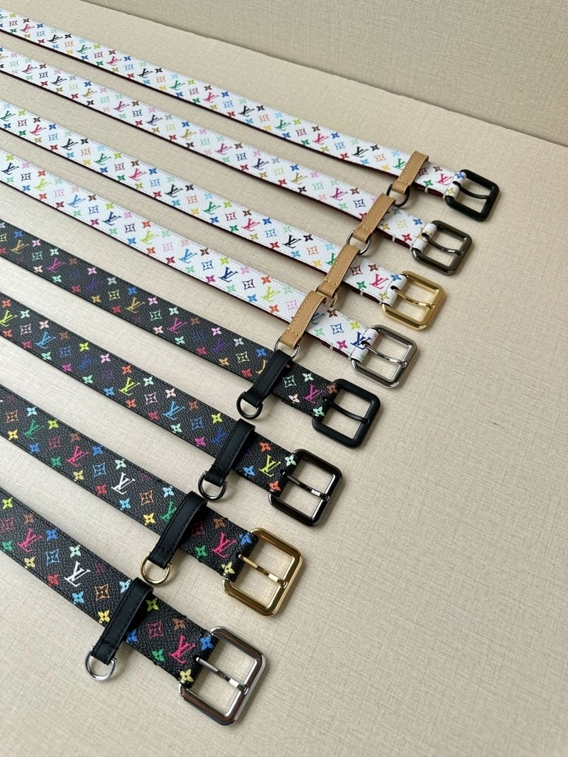 Cut-rate Louis Vuitton Belts